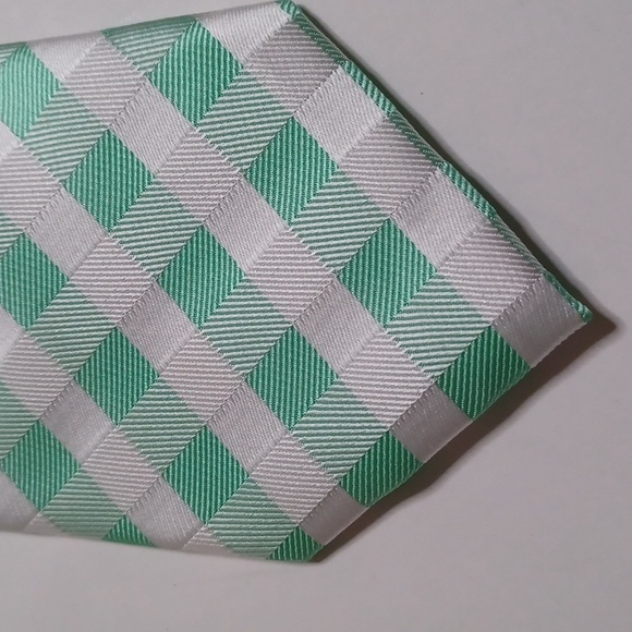 DQT | Accessories | Dqt England Mens 0 Micofibre Tie | Poshmark